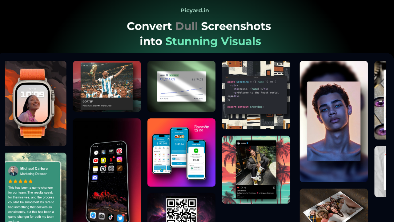 Image Splitter - Split, Cut, or Divide Your Images Online